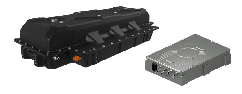 Homepage SolarEdge e-Mobility